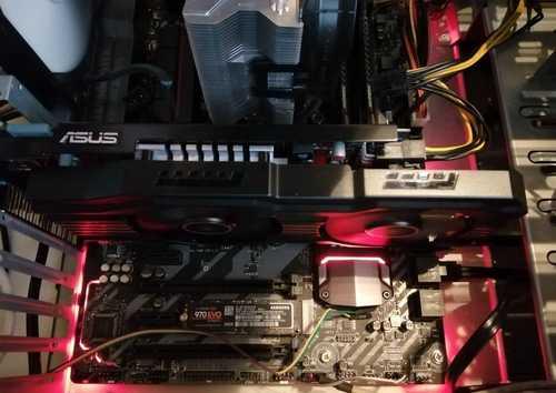 Asus Radeon HD7850-DC2-2GD5