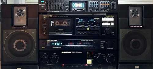 Marantz Sansui