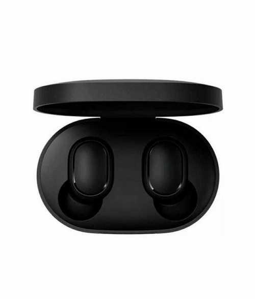 Кейс от Xiaomi AirDots