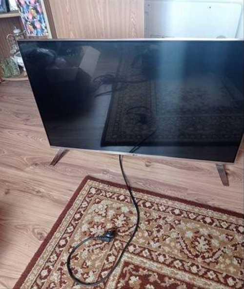 Телевизор smart tv LG 42LB671V