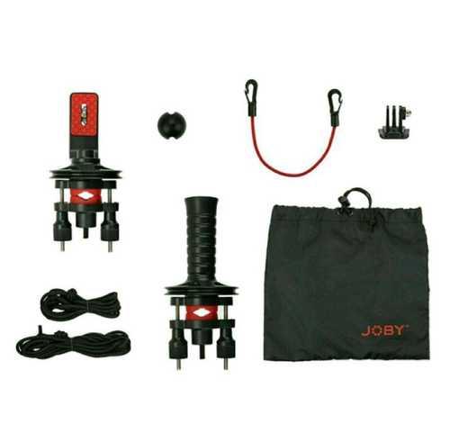 Видеокран-удочка Action Jib Kit