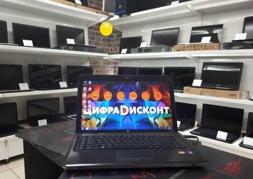 HP Phenom N830 4Gb 500HDD AMD5470