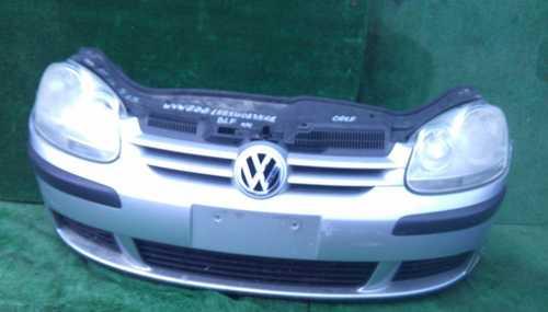 Volkswgen Golf 5 Срез