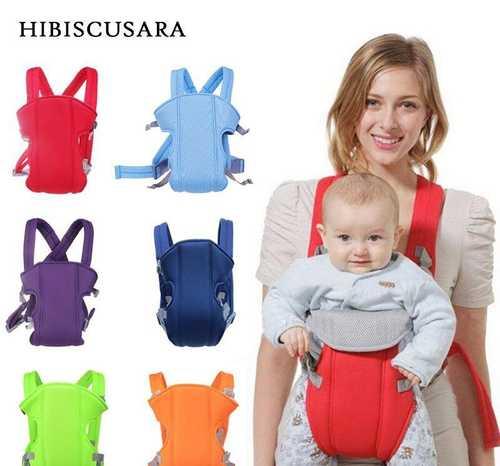 Слинг рюкзак baby carriers