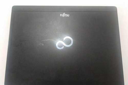 Ноутбук Fujitsu P701 i5 6gb ssd120gb + подарки