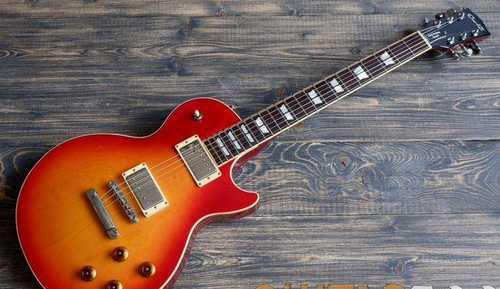 CoolZ ZLS-1 CS Les Paul Standard