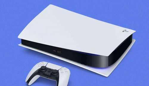 Sony playstation 5