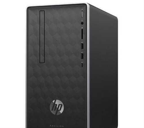 Системный блок HP Pavilion 590-p0031ur 4JY20EA