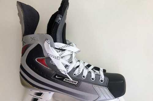 Коньки хоккейные bauer lightspeed pro, р-р 43 eur | Festima.Ru ...