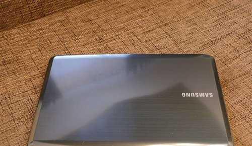 Купить Ноутбук Samsung R523