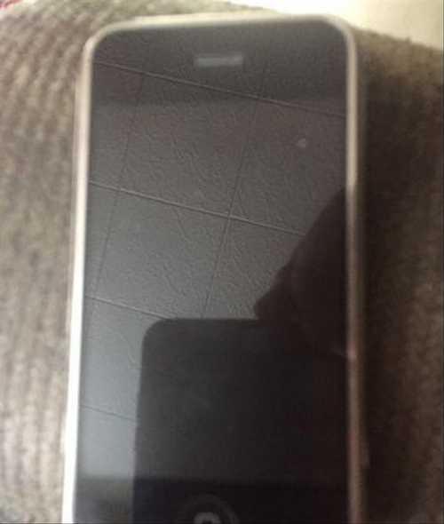 iPhone 2G 8 gb