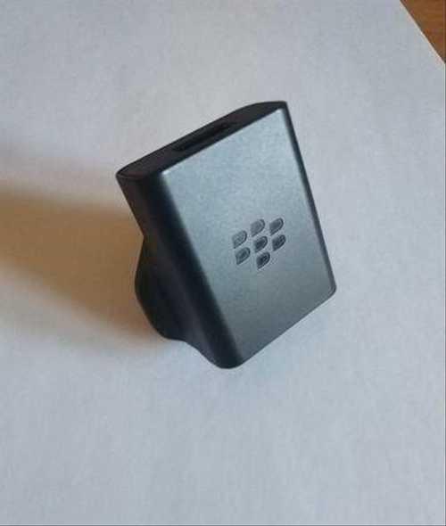 Зарядное устройство Blackberry