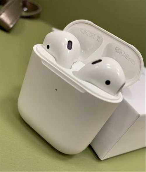 Airpods