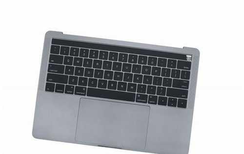 Топкейс Корпус на MacBook Pro 13 A1706 2016 2017