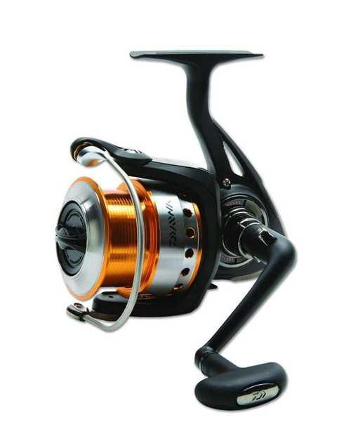 Катушка daiwa Team Daiwa Match TDM 3012