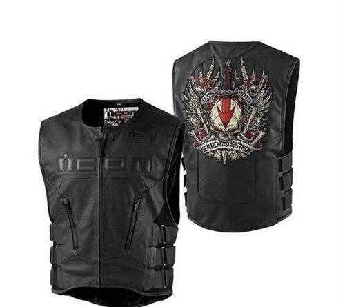 Жилет Icon Regulator "Search and Destroy" Vest