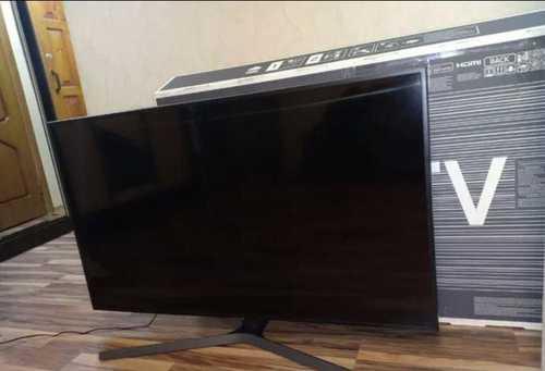 Телевизор SAMSUNG UE50RU7200U