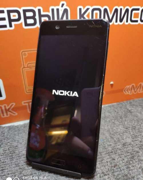 Nokia 5 Dual sim TA1053