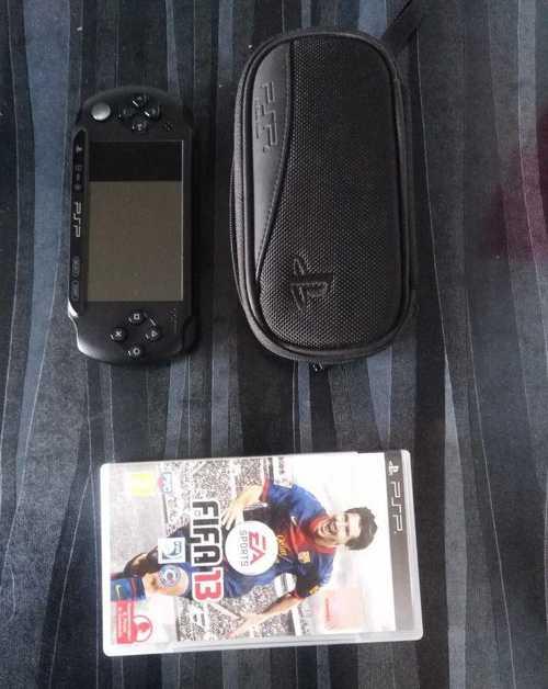 Sony PSP