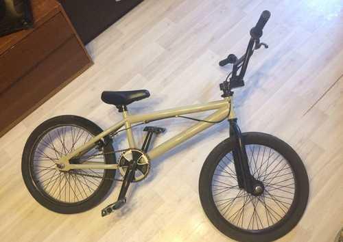 Велосипед BMX DK