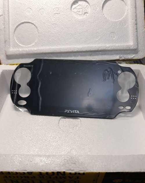 Дисплей для Sony PS Vita