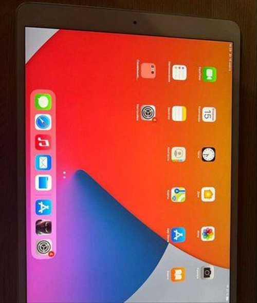 iPad air 3 256 2019