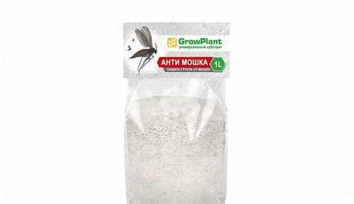 GrowPlant Пеностекло Анти Мошка 1 л