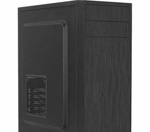 Корпус ATX Miditower AeroCool Cs-1103 Black