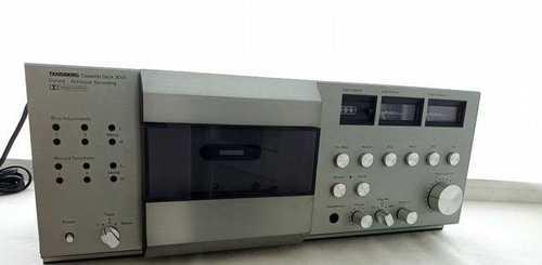 Кассетная дека Tandberg Tcd 3034