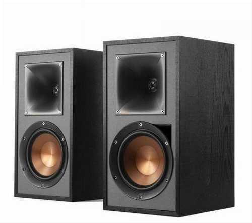 Активная акустика Klipsch Reference R-51PM Black