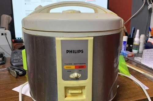 Мультиварка Philips HD3027