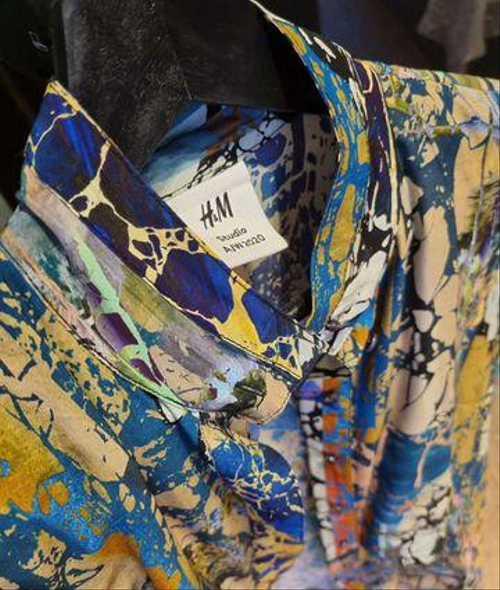 Блузка HM Studio Collection