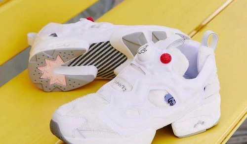 Reebok instapump fury #FR2