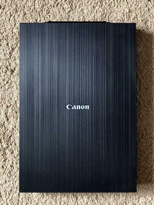 Canon Scan Lide 400