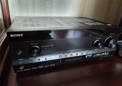 Ресивер 7.1 Sony STR-DH820