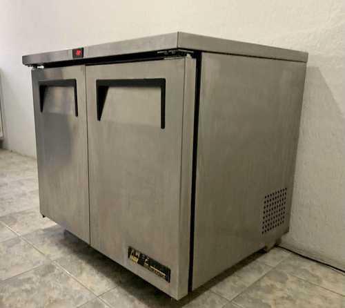 Холодильник из нержавейки Refrigerator | Festima.Ru - Мониторинг объявлений
