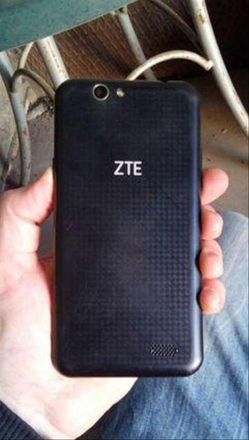 Zte blade a465