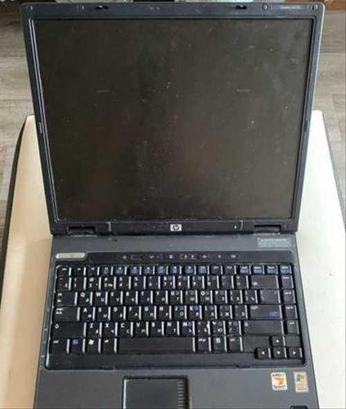 HP Compaq nx6125