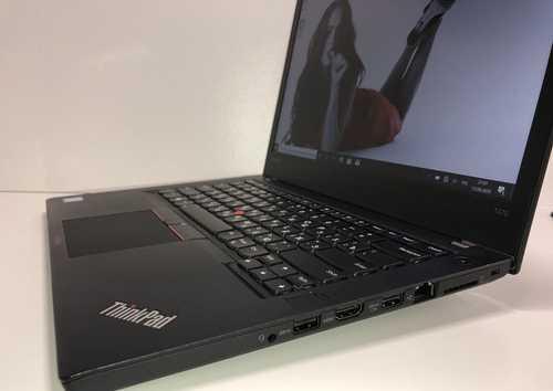 Lenovo ThinkPad T470 IPS Touch 1080p #1