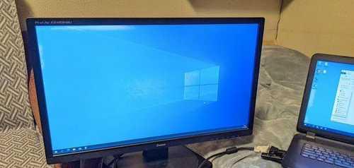 24" Монитор Iiyama ProLite X2483HSU-B1, 1920x1080