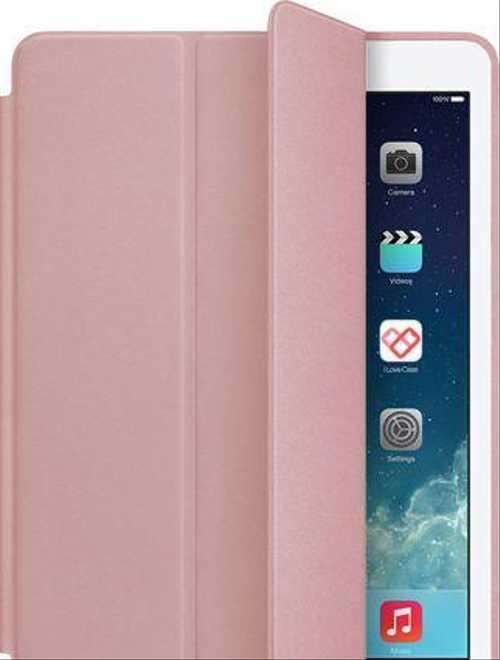 Чехол-книжка smart case для Apple iPad 10.2