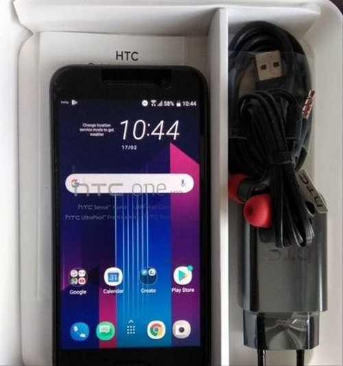 Мобильный телефон, смартфон HTC 10