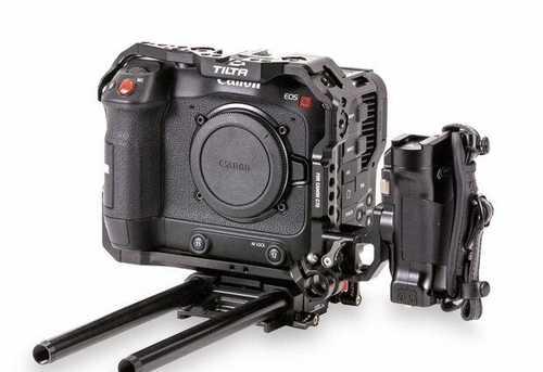 Клетка Tilta Tiltaing Advanced Kit для Canon C70