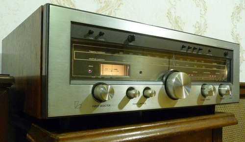 Ресивер luxman R-1040 под заказ