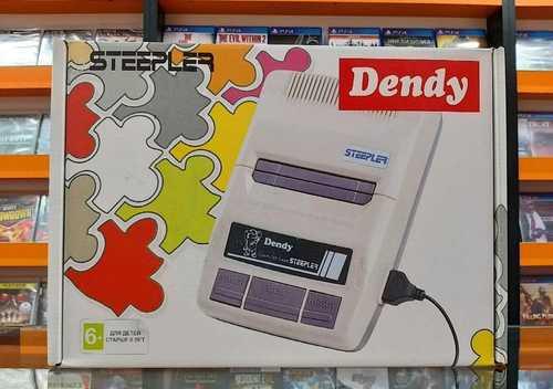Dendy steepler