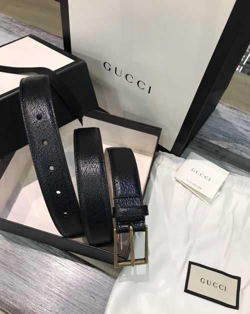 Ремень мужской Gucci