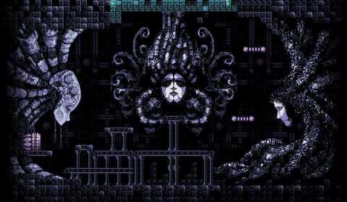 Axiom Verge - Multiverse Edition (New)(PS4, русски