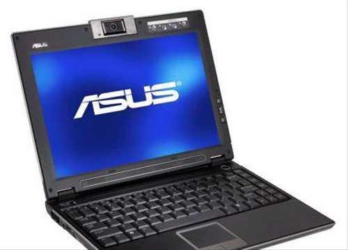 Ноутбук asus W5000 W5G00A