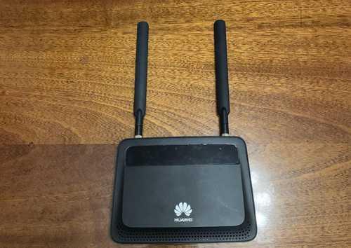 Huawei b880 LTE wifi роутер