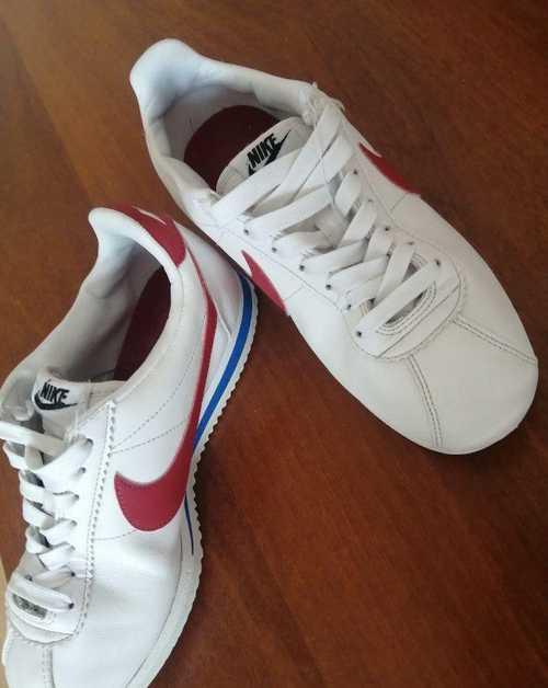 Кроссовки Nike cortez